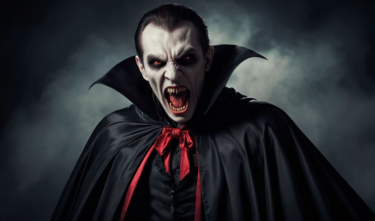 Leyenda del Panteón de Belén: ¿Cuánto falta para que salga el vampiro ...