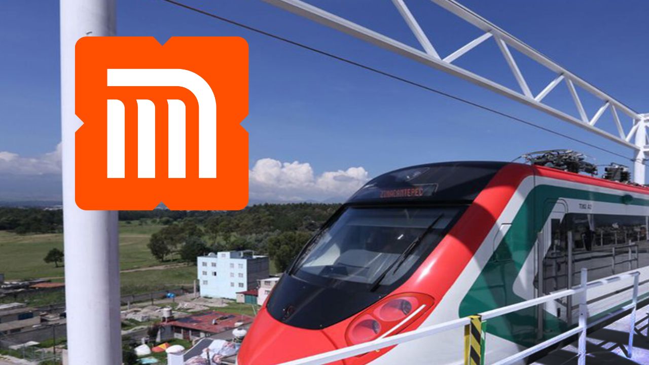 Tren Suburbano al AIFA: ¿Con qué estaciones del Metro CDMX tendrá conexión?