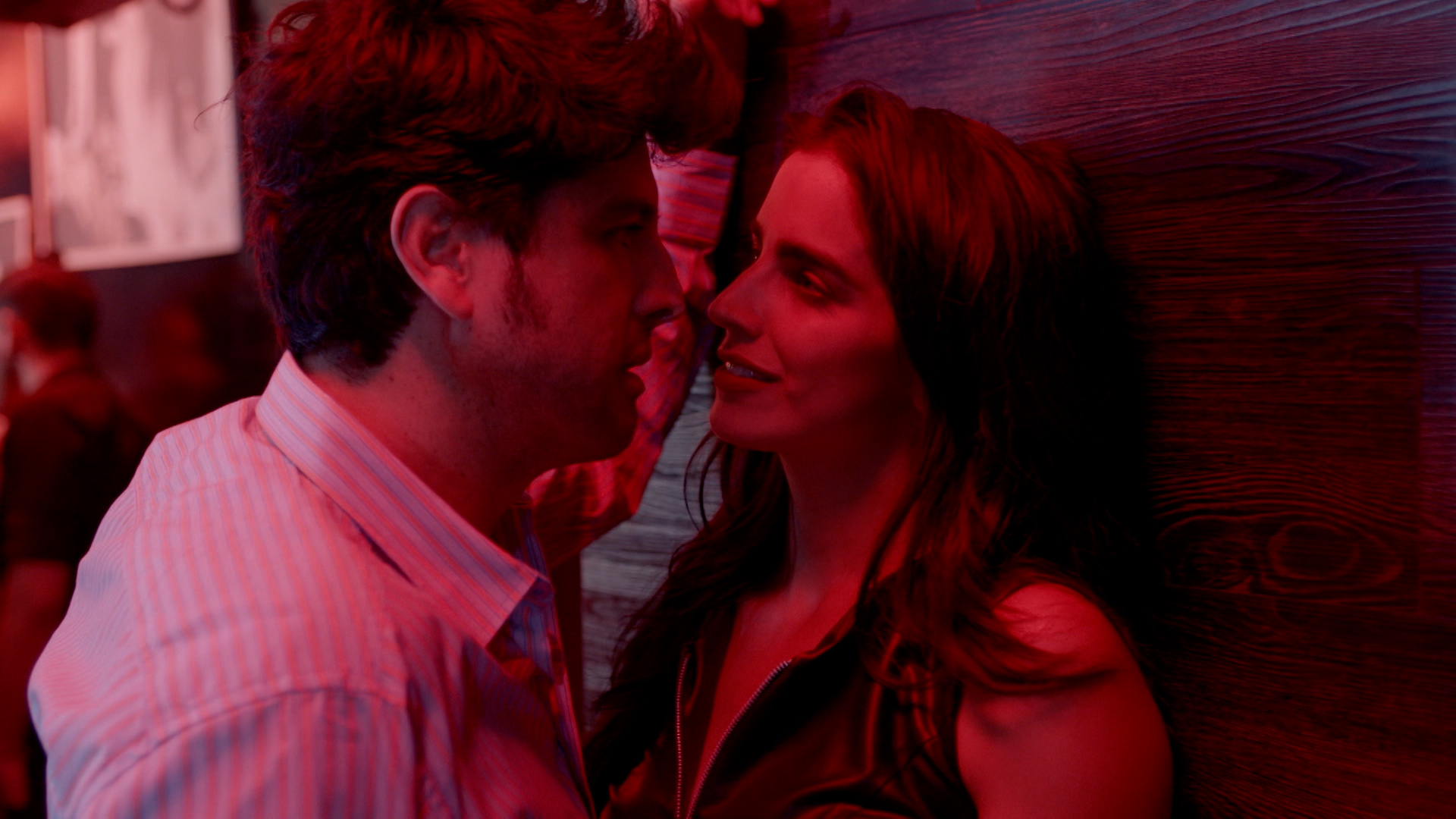 Capítulo 22 completo de Rosario Tijeras