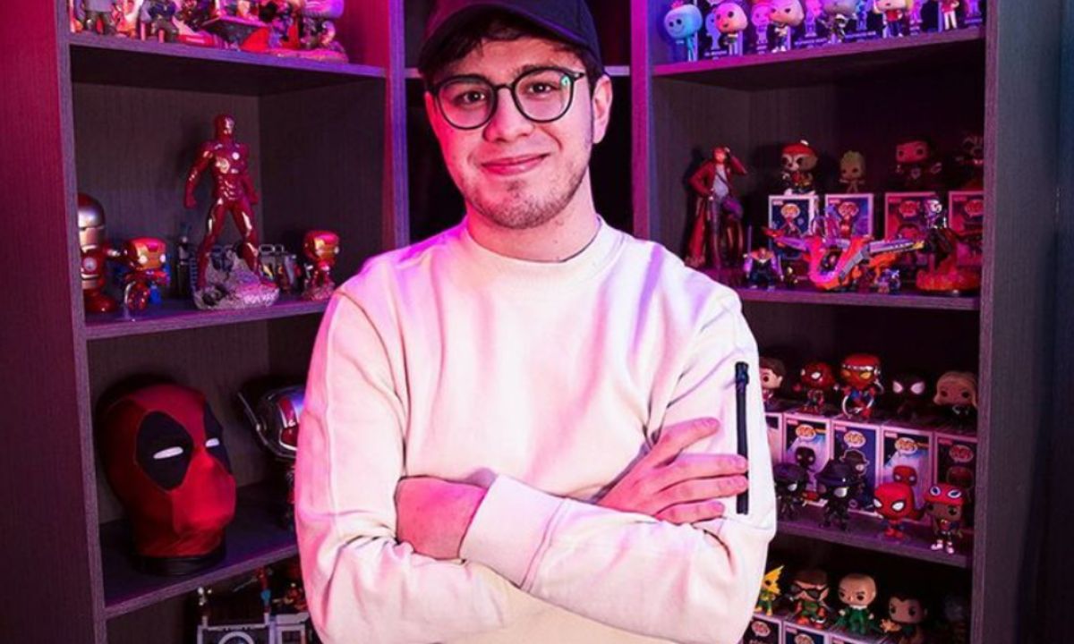 ¿De qué murió la hermana del streamer Juan Guarnizo?