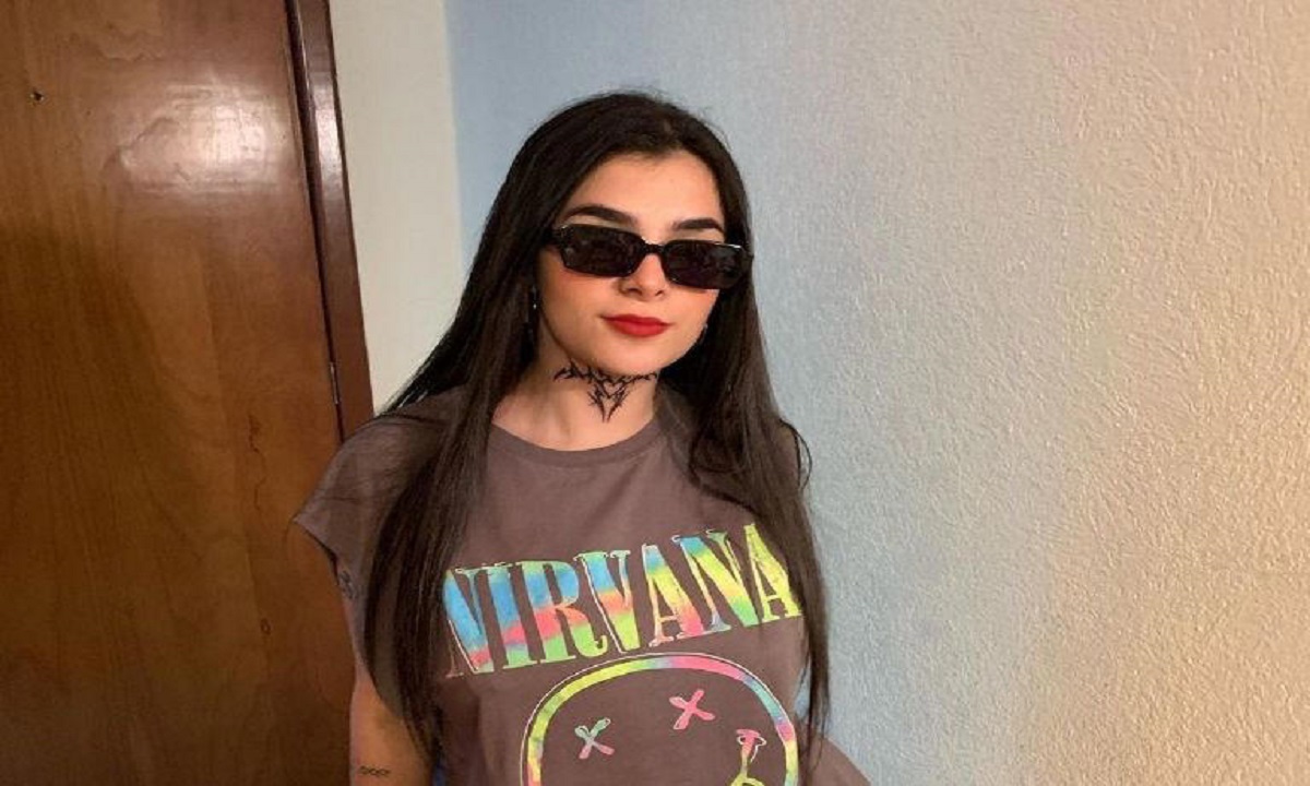 ¡Rompecorazones! Karely Ruiz revela que jugadores de la Liga Mx la han ...