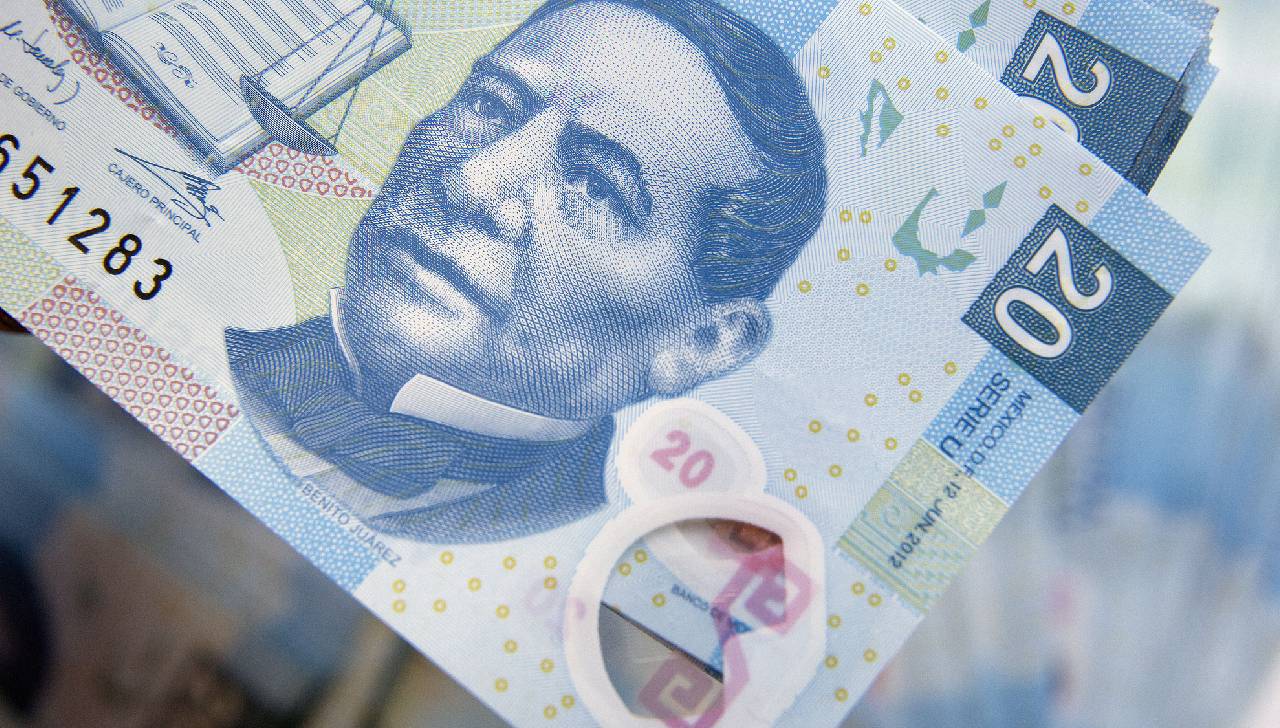 Billete de 20 pesos dejará de circular ¿A partir de cuándo?