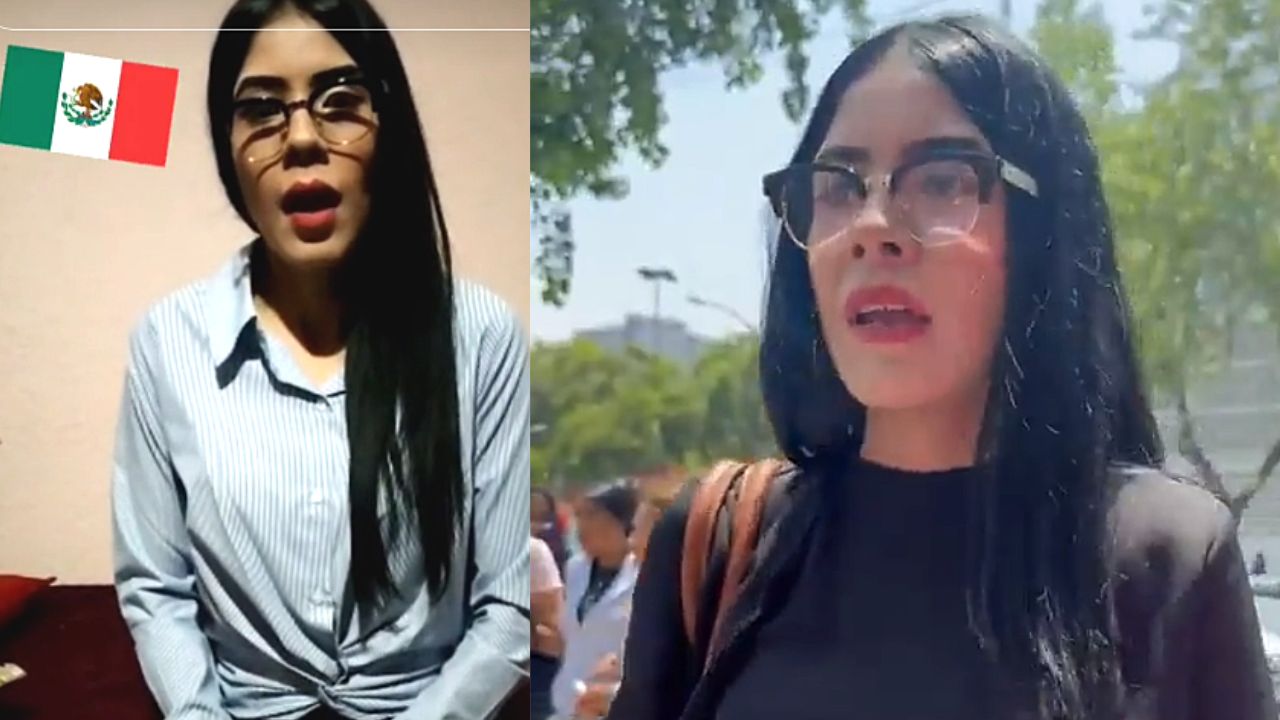 Lady Tepito se disculpa por sus comentarios y así se justificó en video
