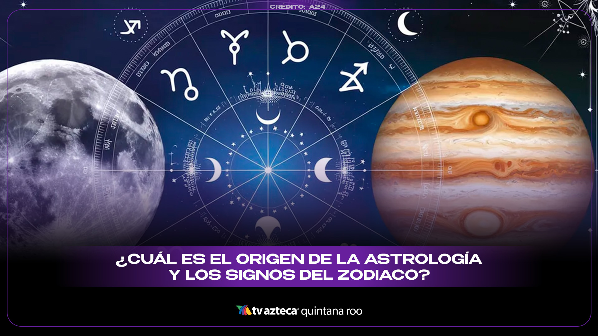 Origen de la astrología y los signos del zodiaco: historia, culturas y ...
