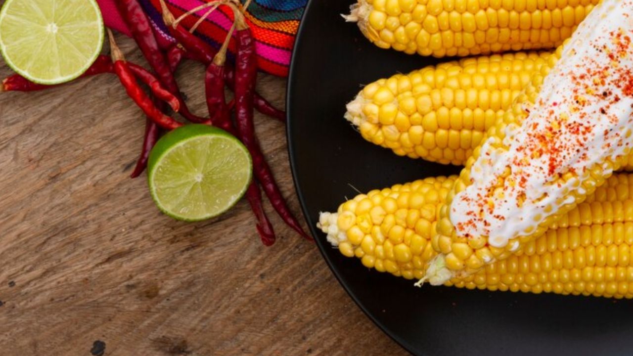 ¿Por qué prohibirán la venta de elotes en el Grito de Independencia en ...
