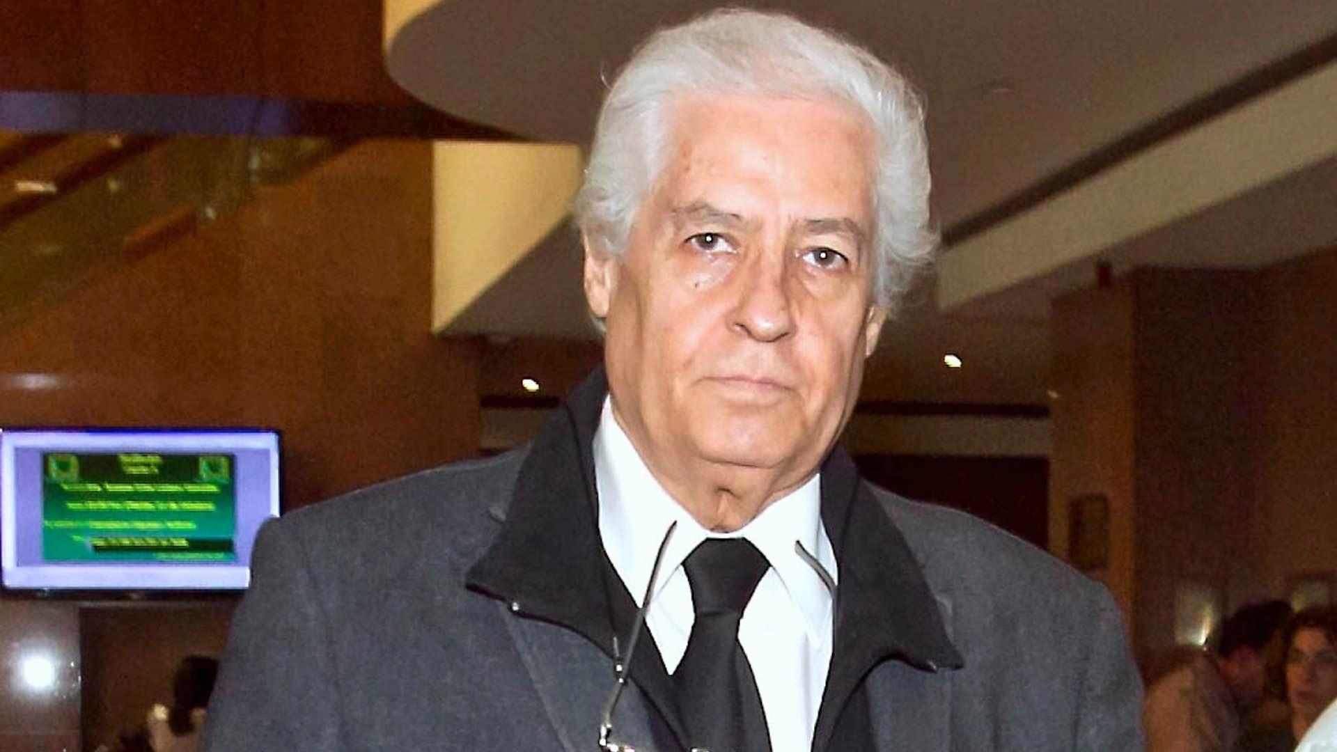 ¿Por qué Mario Casillas fue enviado a un asilo?