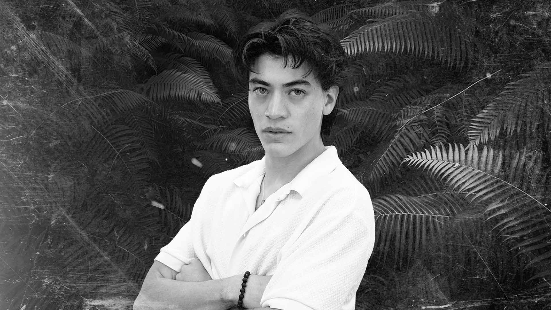 Matías Gruener | Participante | Survivor México 2024