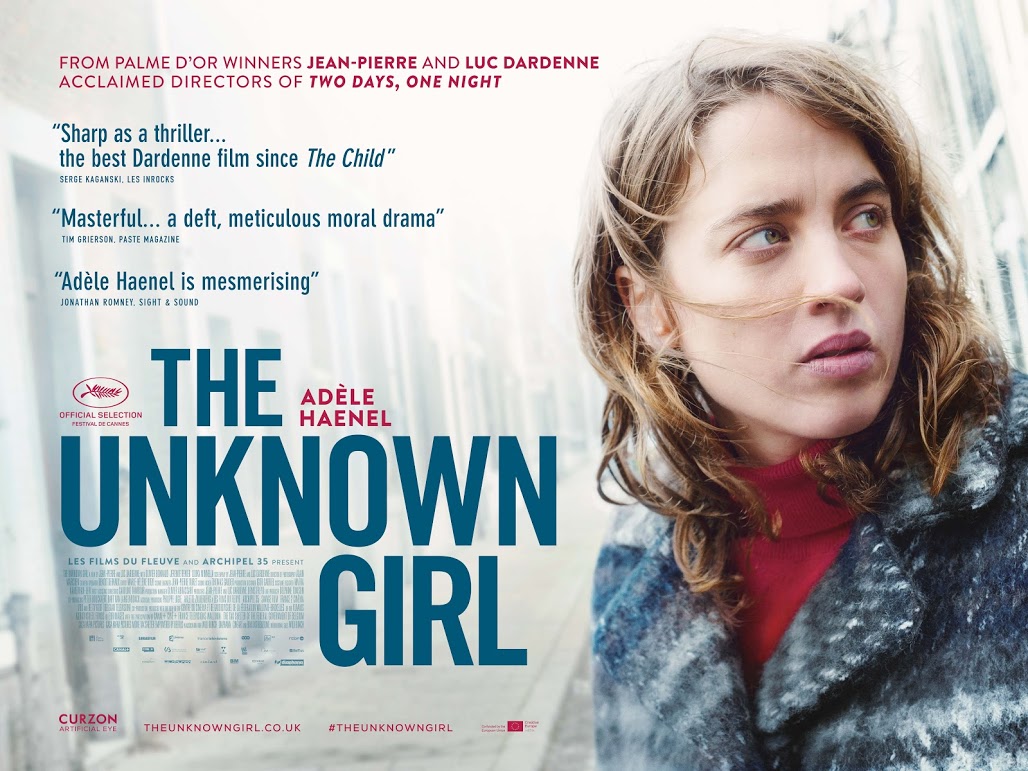 “La chica desconocida”, de los hermanos Dardenne