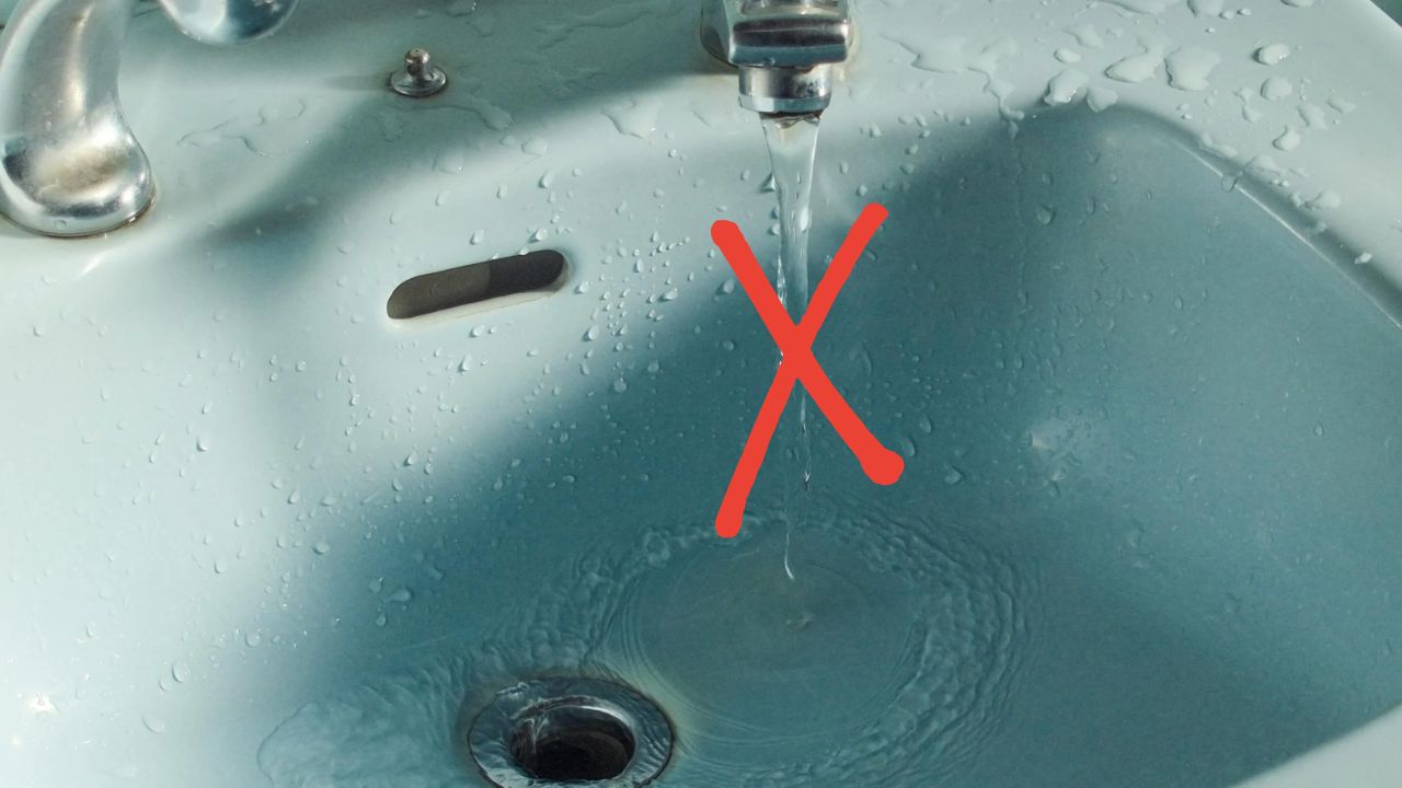Corte de agua Tijuana hoy lunes 24 de marzo de 2025; esto dice la CESPT