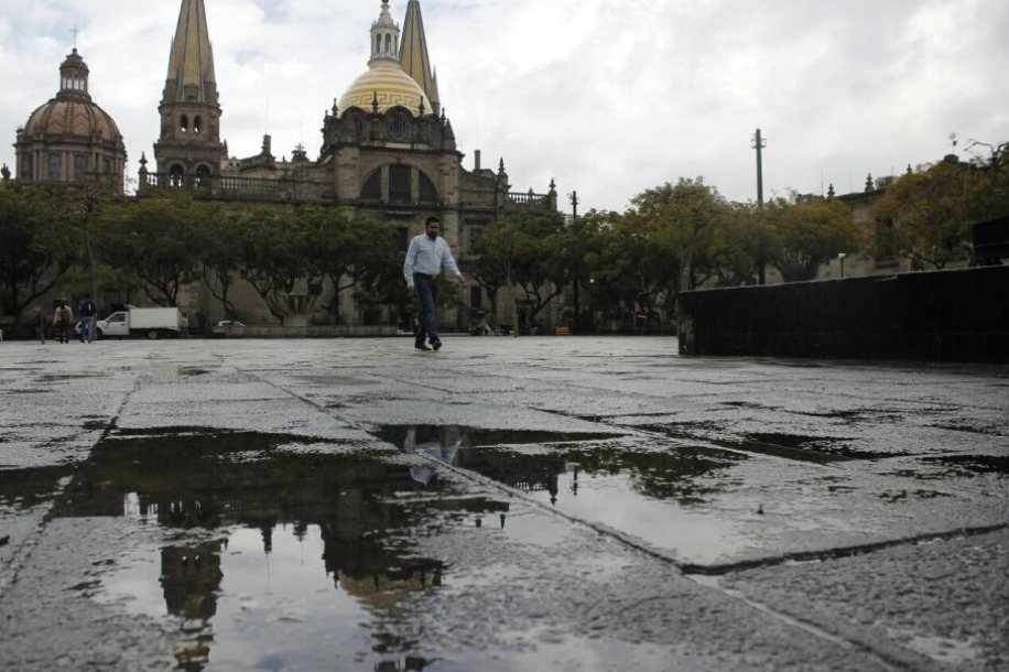 Clima en Aguascalientes hoy: ¿Cuál es el pronóstico del tiempo para ...