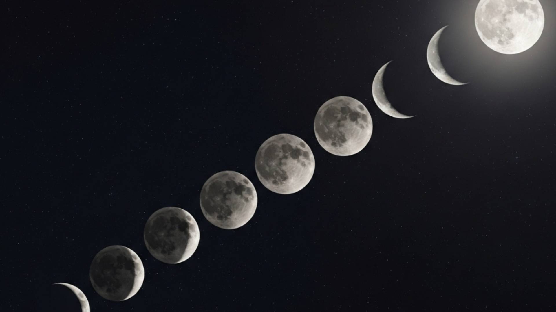 Fase de la Luna hoy, martes 22 de julio de 2025: ¿Qué energía trae y ...