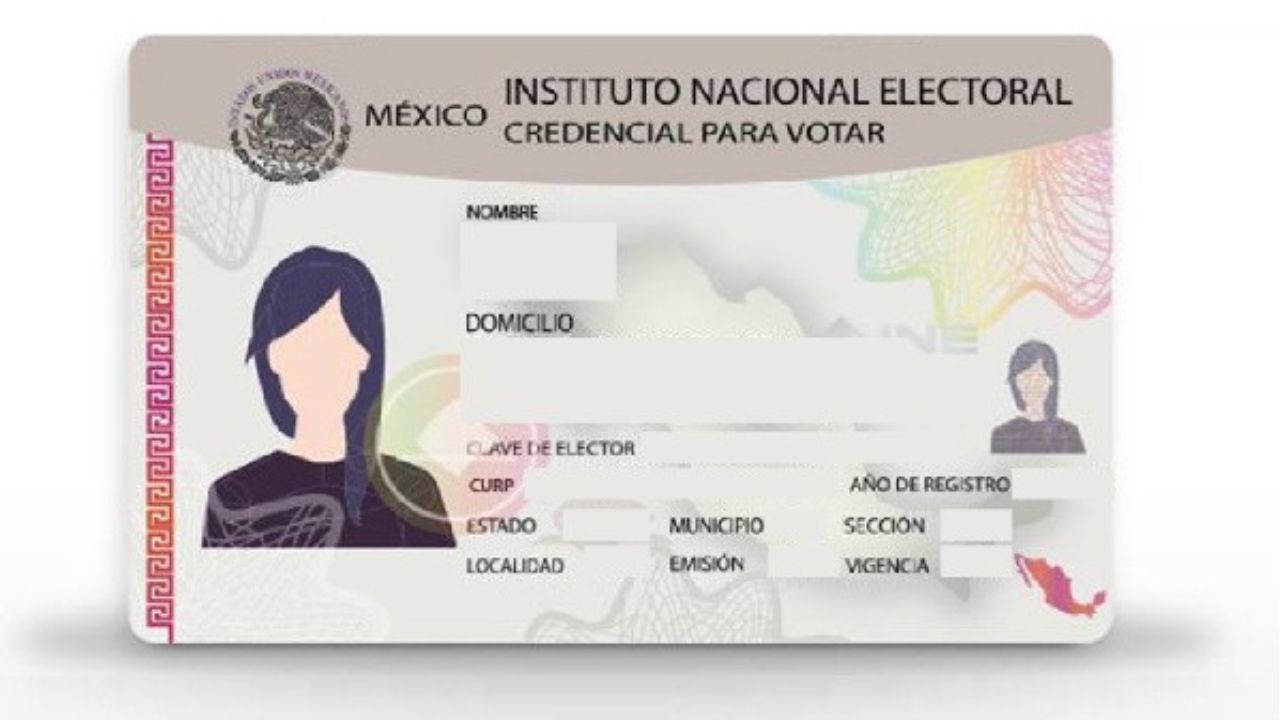 INE: ¿Cómo saber si mi credencial de elector ya venció y no sirve?