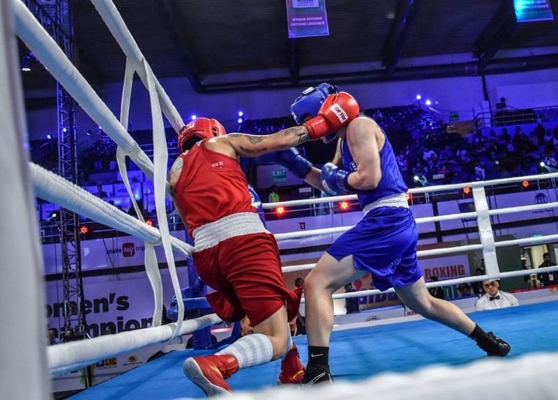 COI descarta a la AIBA para organizar el box en Tokio 2020