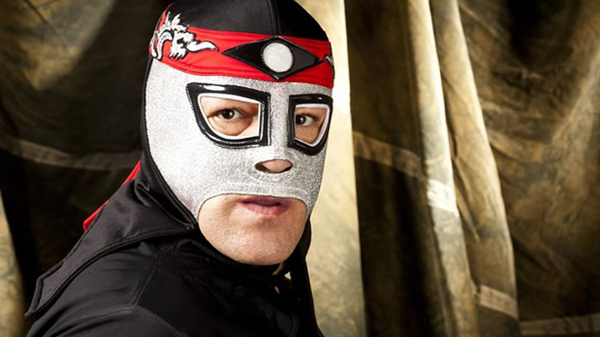 Octagón reclama derechos sobre su personaje tras disputa con AAA y WWE ...