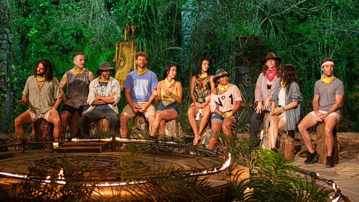 Survivor México Héroes y Villanos | Programa 10 Completo
