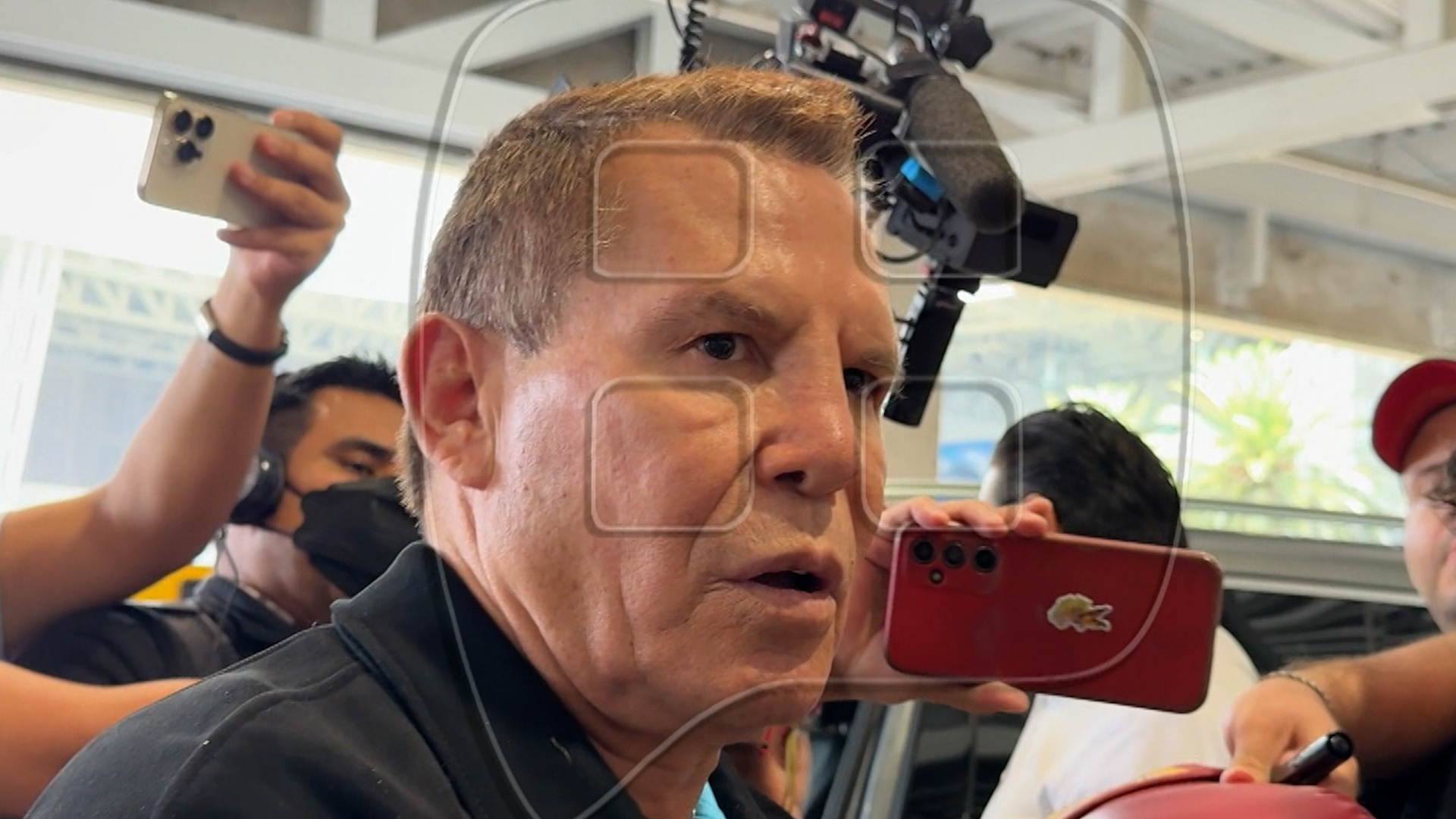 Julio César Chávez revela cómo va el caso de su hijo, Julio César ...