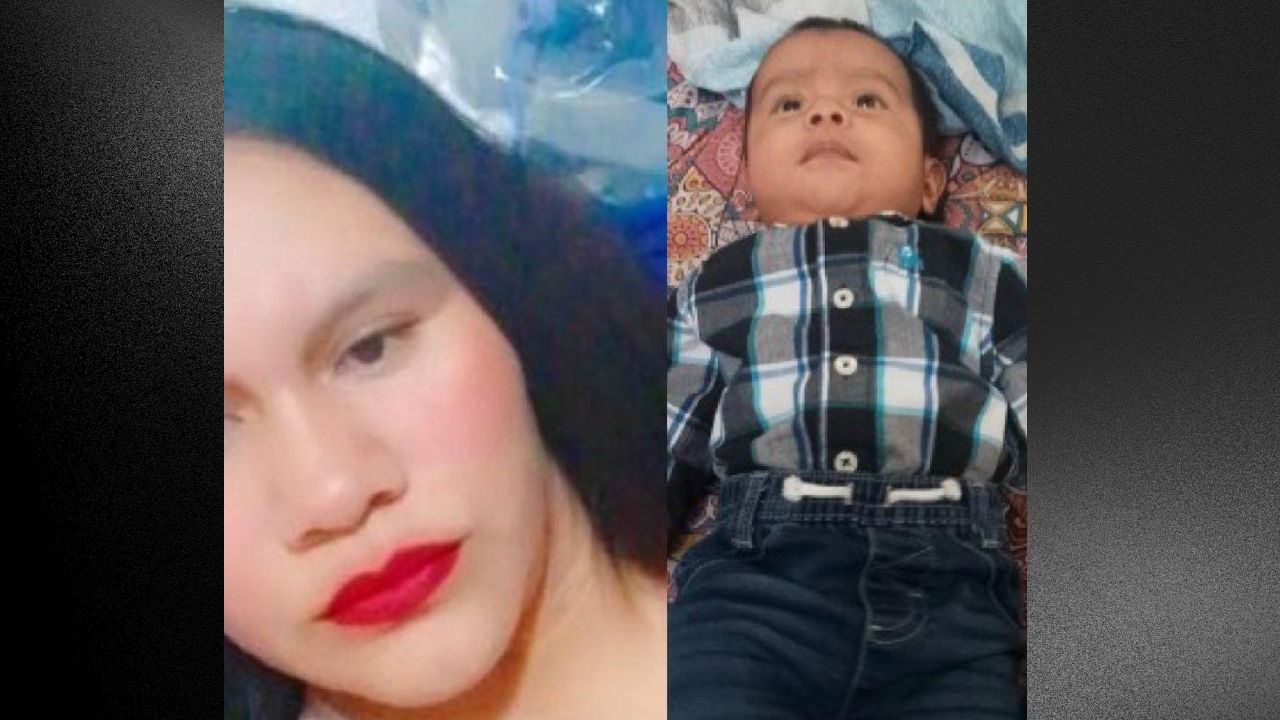 ¿Quién es Abigaíl Guzmán Gómes y su bebé José Armando Hernández Guzmán y qué sabemos de su ...