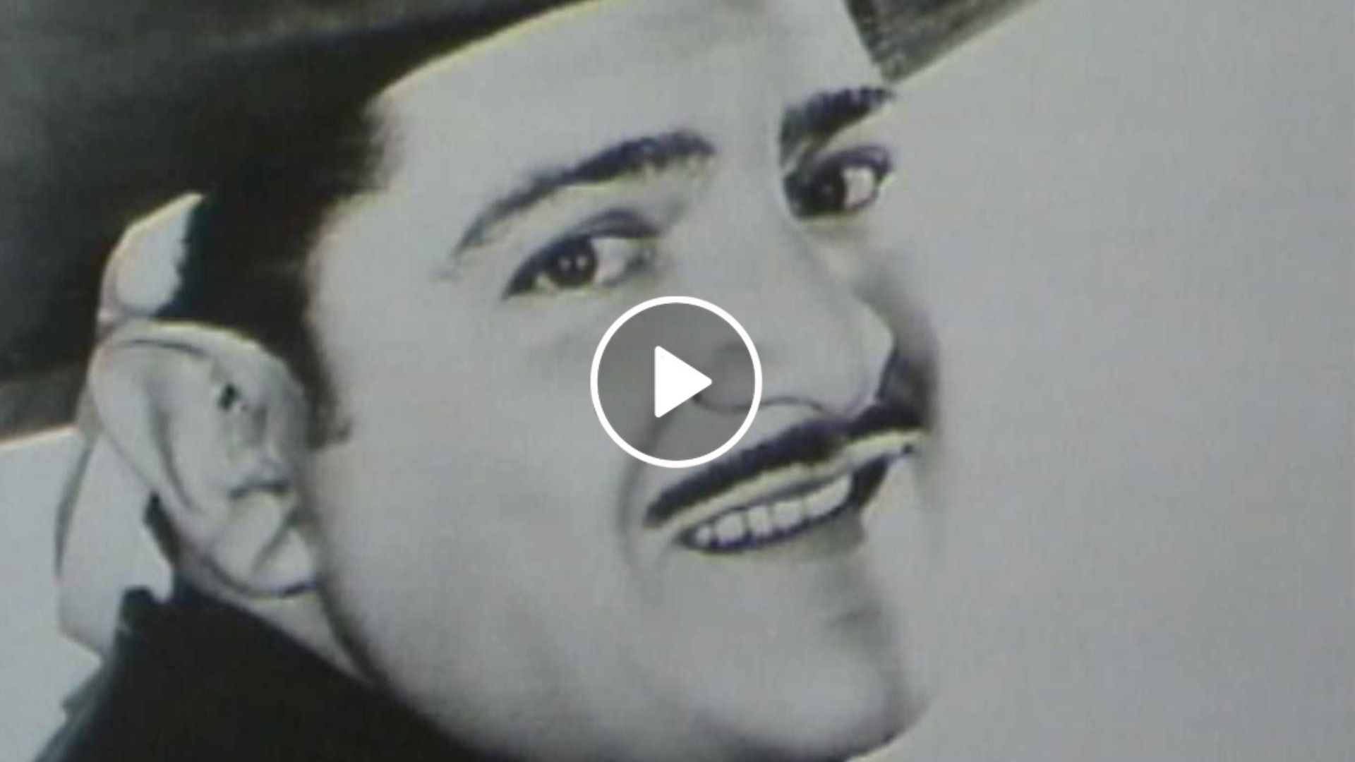 La Historia Detrás del Mito de José Alfredo Jiménez