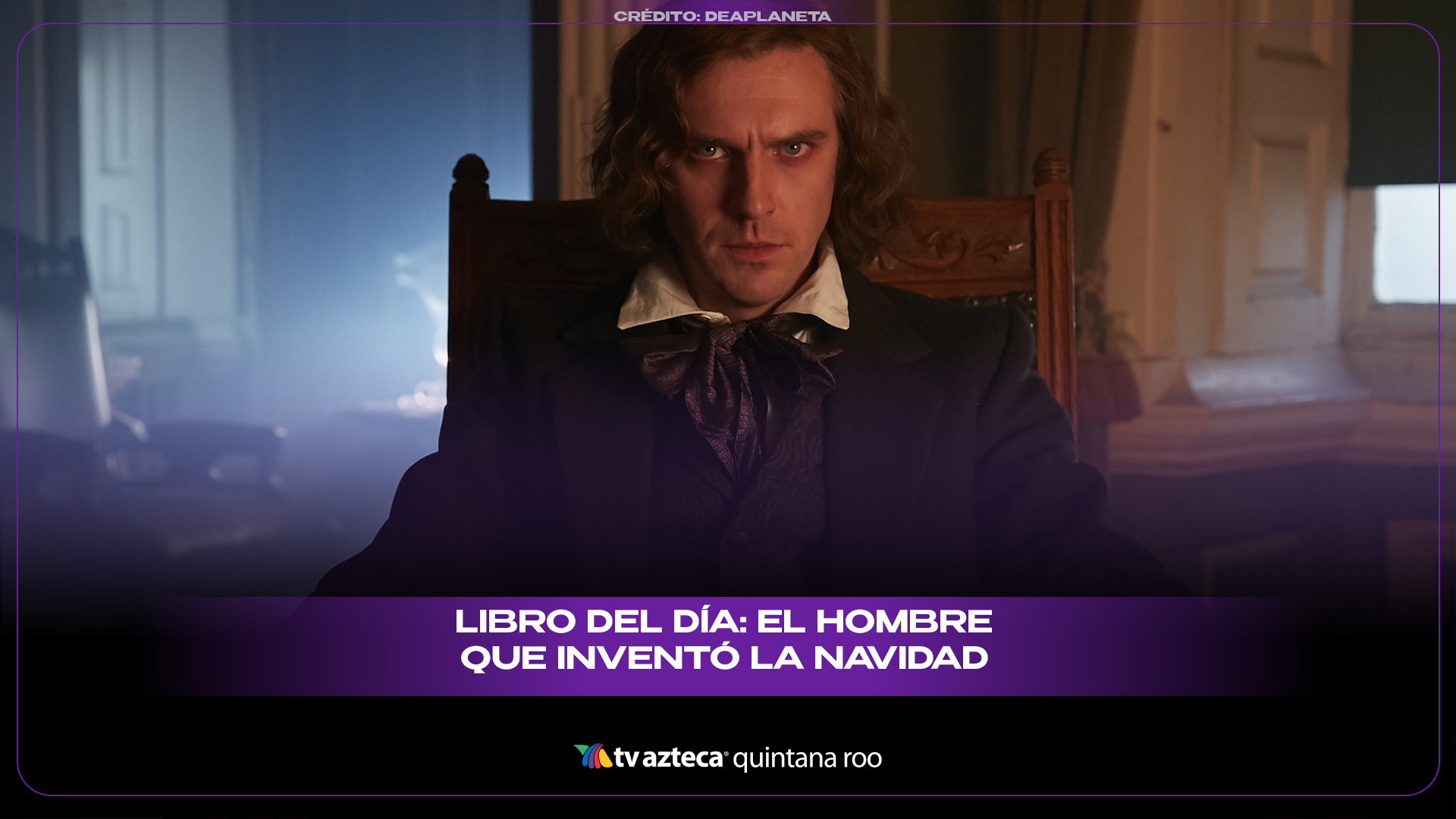 El hombre que inventó la navidad sinopsis