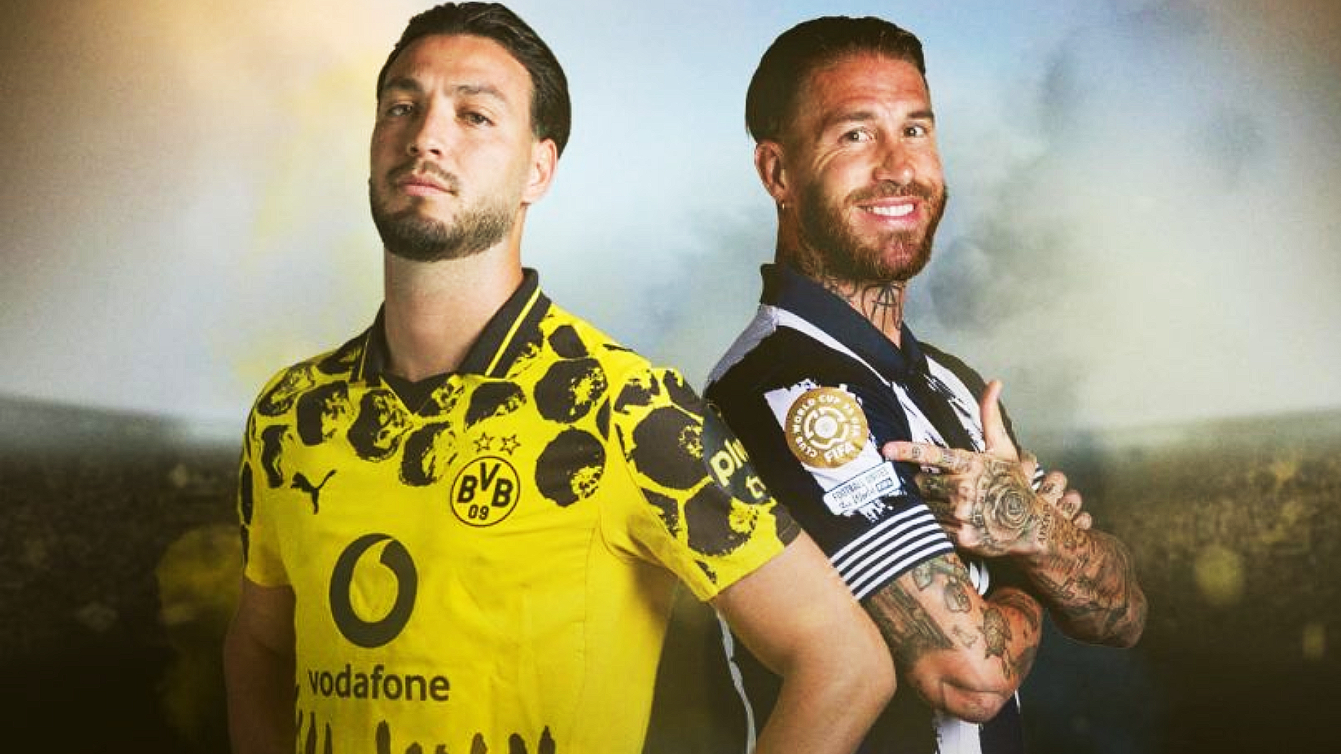 Borussia Dortmund vs Monterrey: fecha, horario y dónde ver en vivo el ...