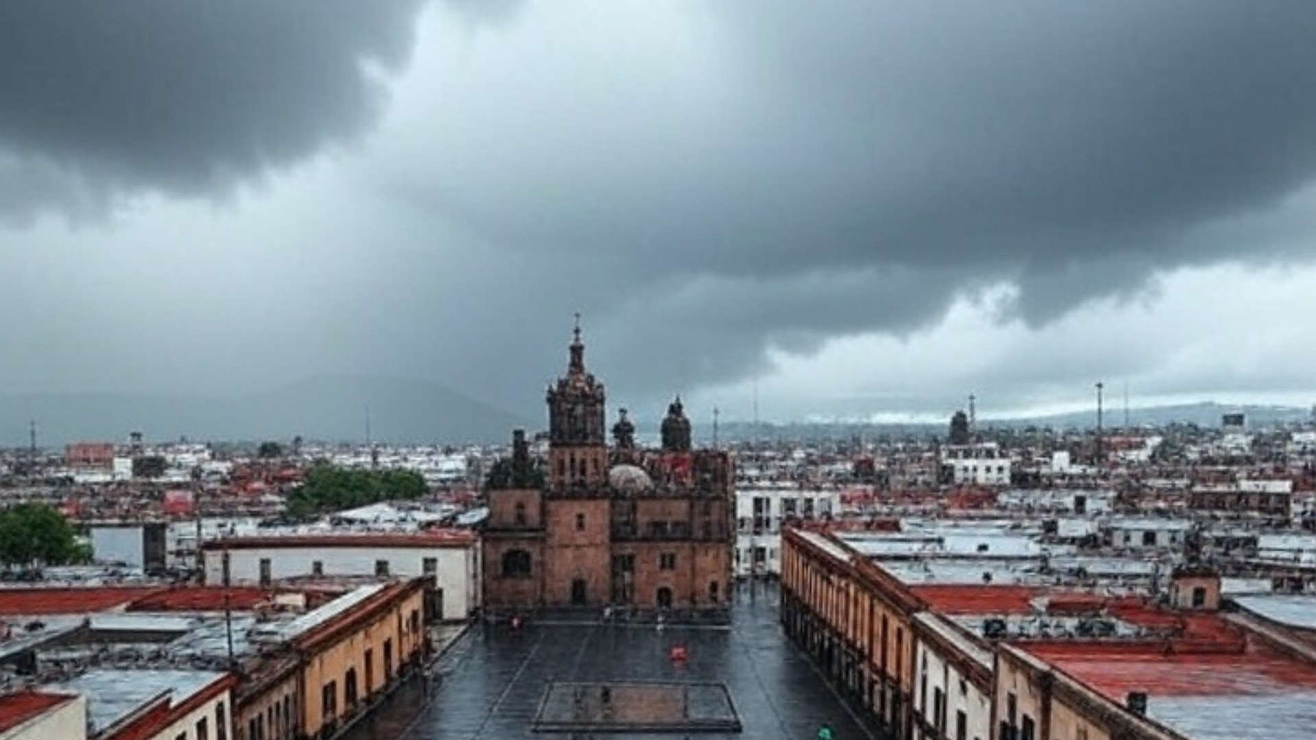 Clima en Michoacán hoy 21 junio 2025: temperaturas y pronóstico por ...