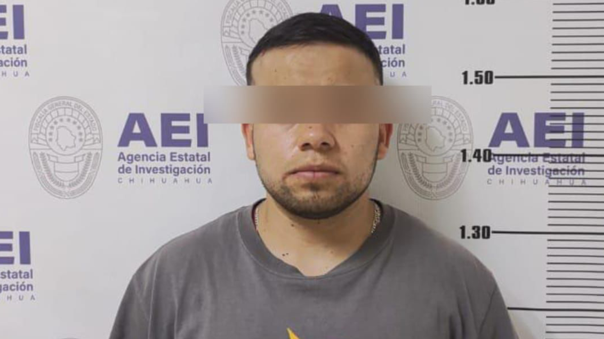 Padrastro de Jasiel Giovanny podría pasar hasta 95 años en prisión por ...