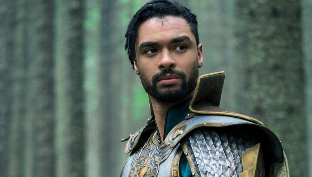 Regé-Jean Page: Luego de Los Bridgerton, el actor fue confirmado en un ...