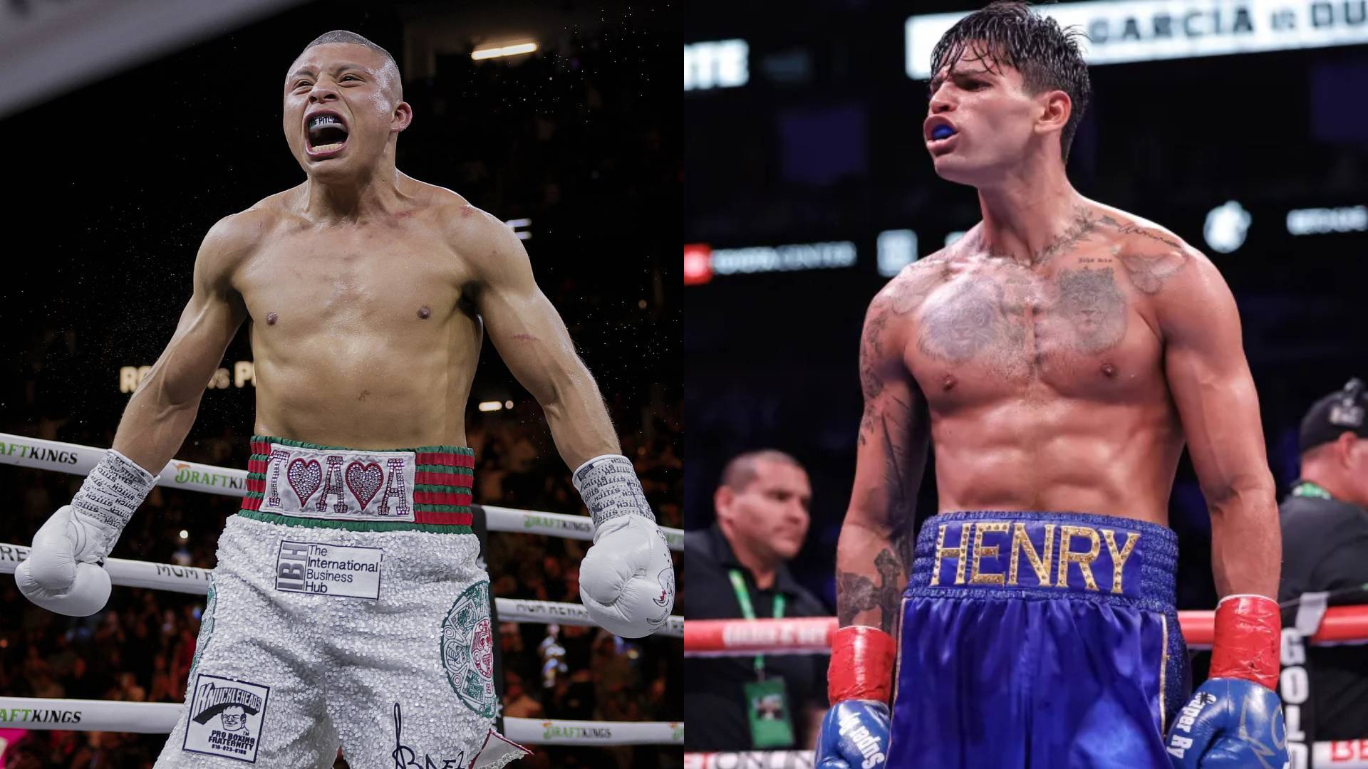 'Pitbull' Cruz no peleará contra Ryan Garcia ¡Se cae de nuevo el combate!