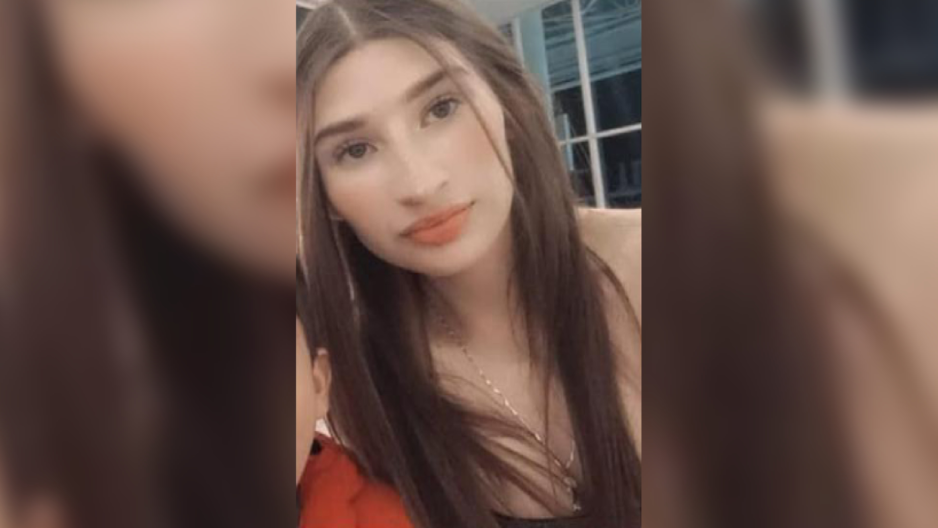 Activan Alerta Amber en Chihuahua por desaparición de Allison Samantha ...