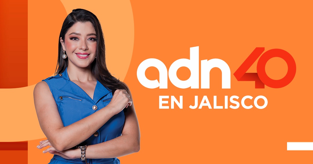 ADN 40, el noticiero nocturno con perfil político 7:30 PM