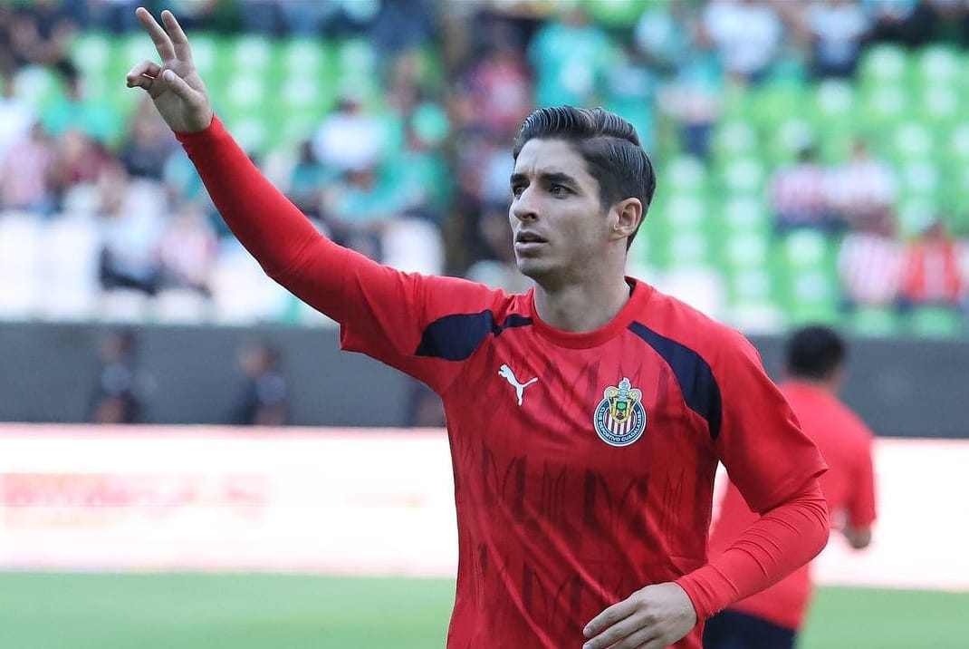 Estos serían los equipos en los que podría jugar el Cone Brizuela