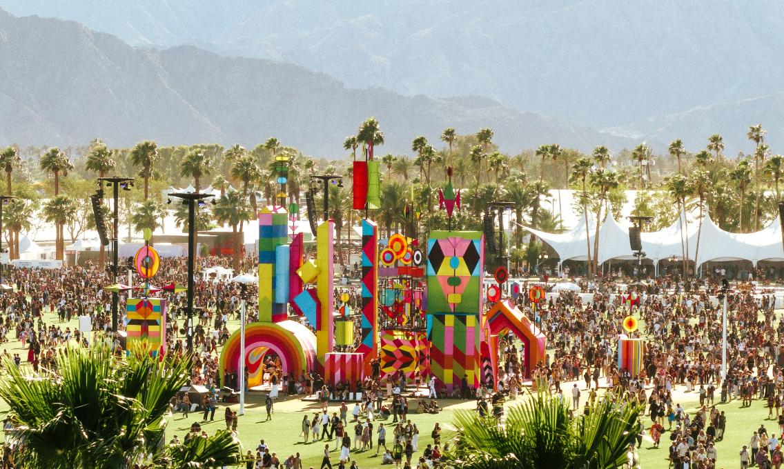 Coachella 2024: Los mejores momentos e invitados sorpresa del primer ...