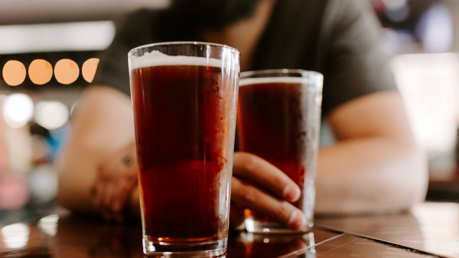 Inventan una bebida sin alcohol que embriaga sin dar cruda