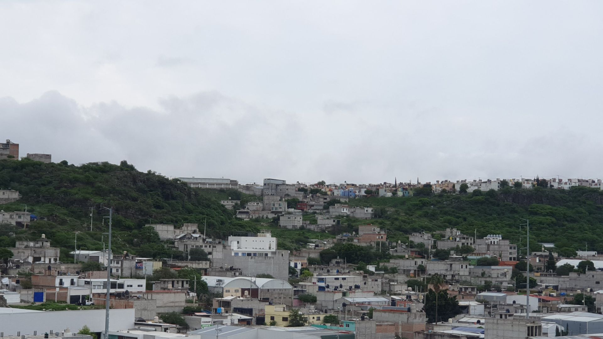 Así será el clima en Querétaro HOY miércoles 25 de junio de 2025