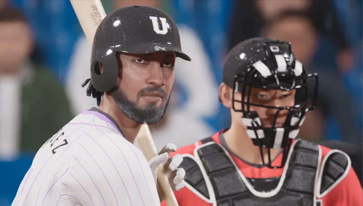 VIDEO: Así luce el Baseball: Pro Spirit 2026, juego de Konami que está ...