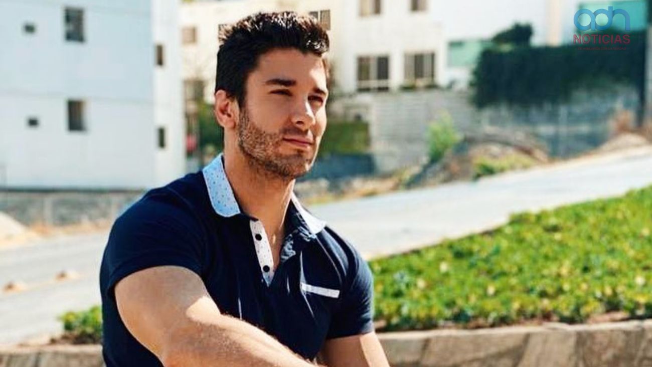 Quién es Kike Mayagoitia, el octavo participante de La Granja VIP