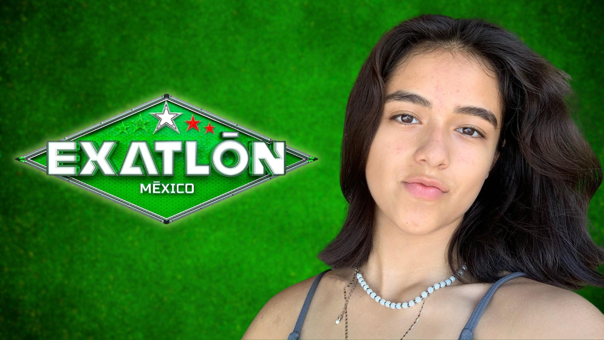 De Guanajuato al Olimpo de Exatlón: Karol Rojas, la novata que quiere ...