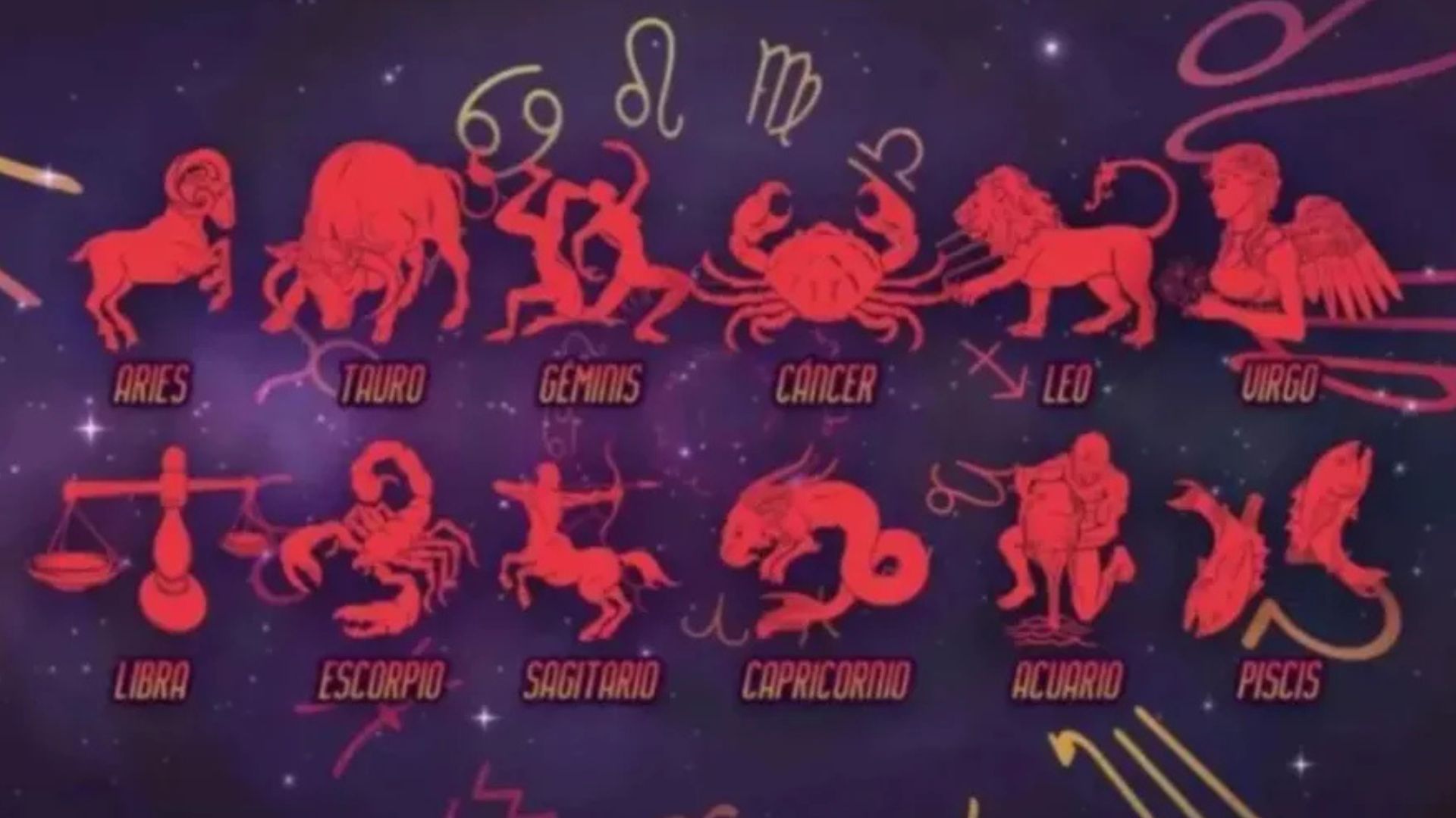 Horóscopo hoy domingo 13 de abril 2025: Descubre tu destino en el amor, salud y dinero