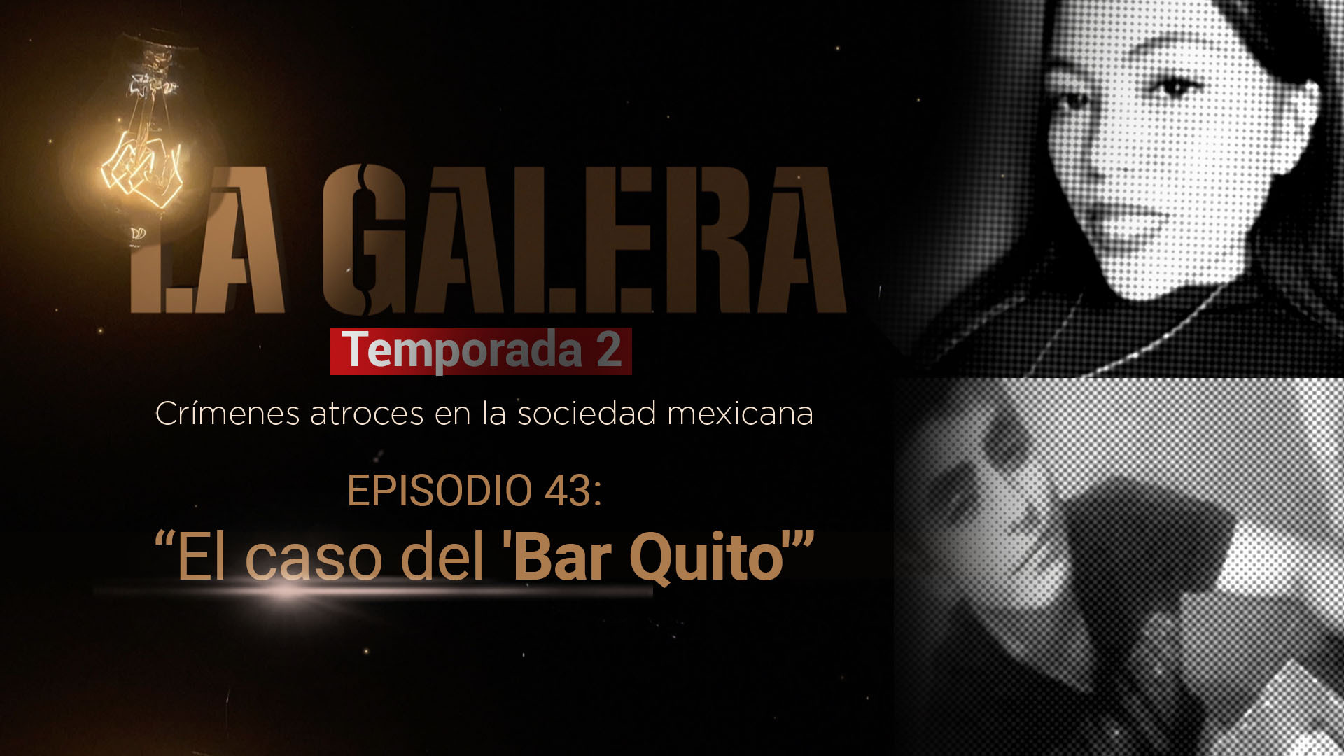 ¿Qué pasó en el Bar Quito de CDMX? Así fue la desaparición forzada de ...