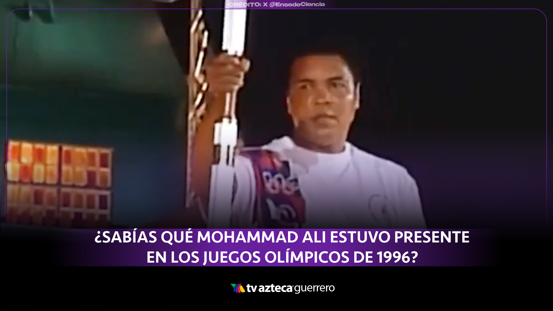 ¿Quién fue Muhammad Ali y por qué es tan importante en la historia del ...