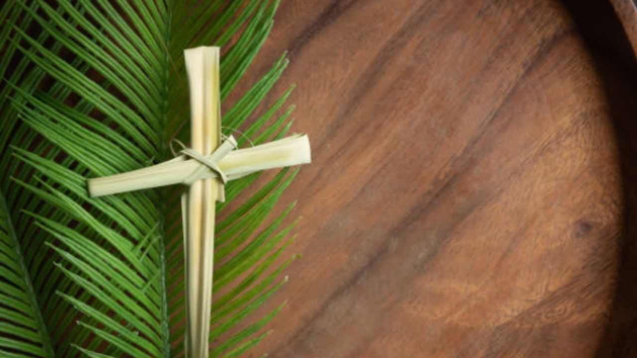 ¿Qué se hace y qué significa el Domingo de Ramos en Semana Santa?