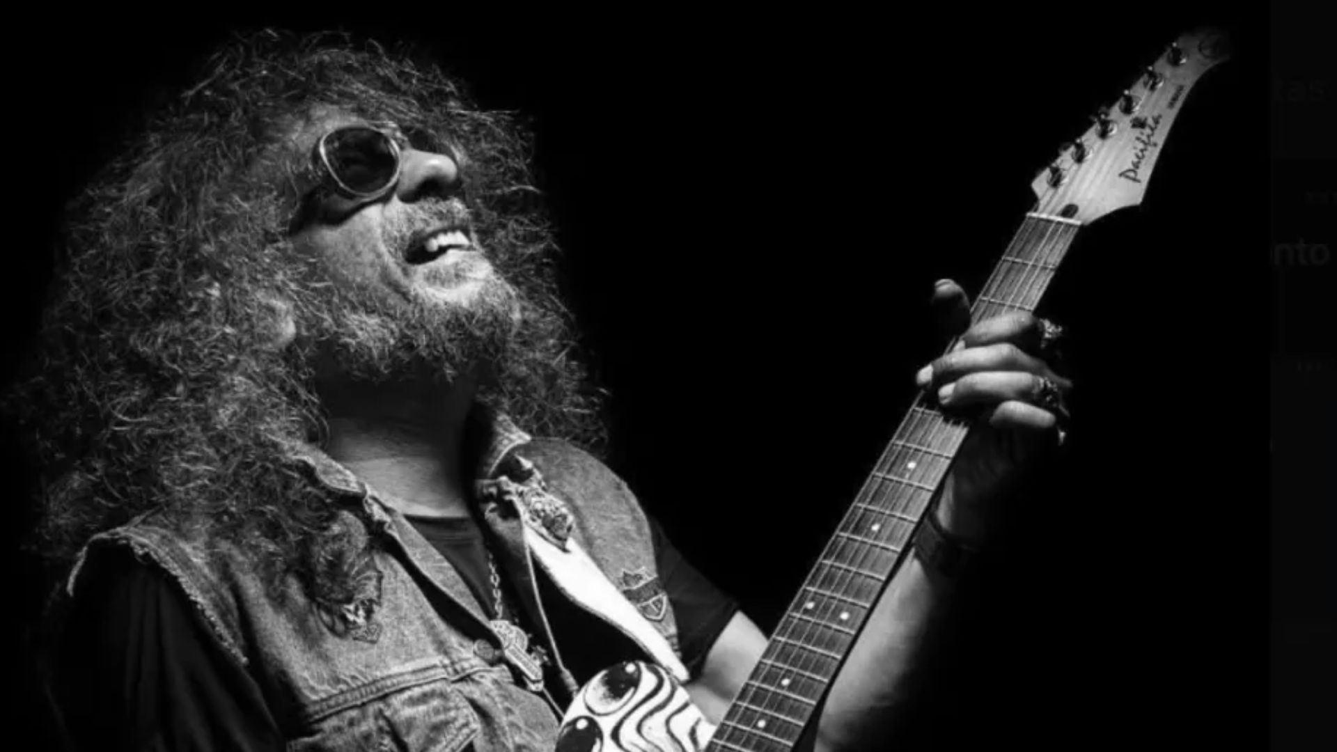 Muere Javier Bátiz, guitarrista del rock en México