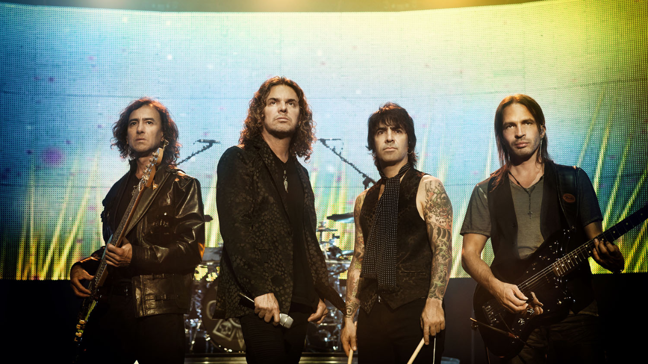 Maná dará concierto en Ciudad Juárez; La agrupación anuncia gira por México