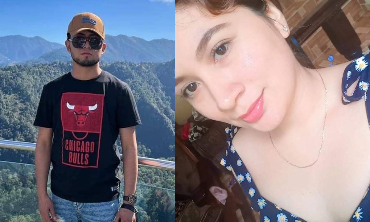 Desaparecidos Veracruz: Claudia y Uziel suman 15 días perdidos en Poza Rica