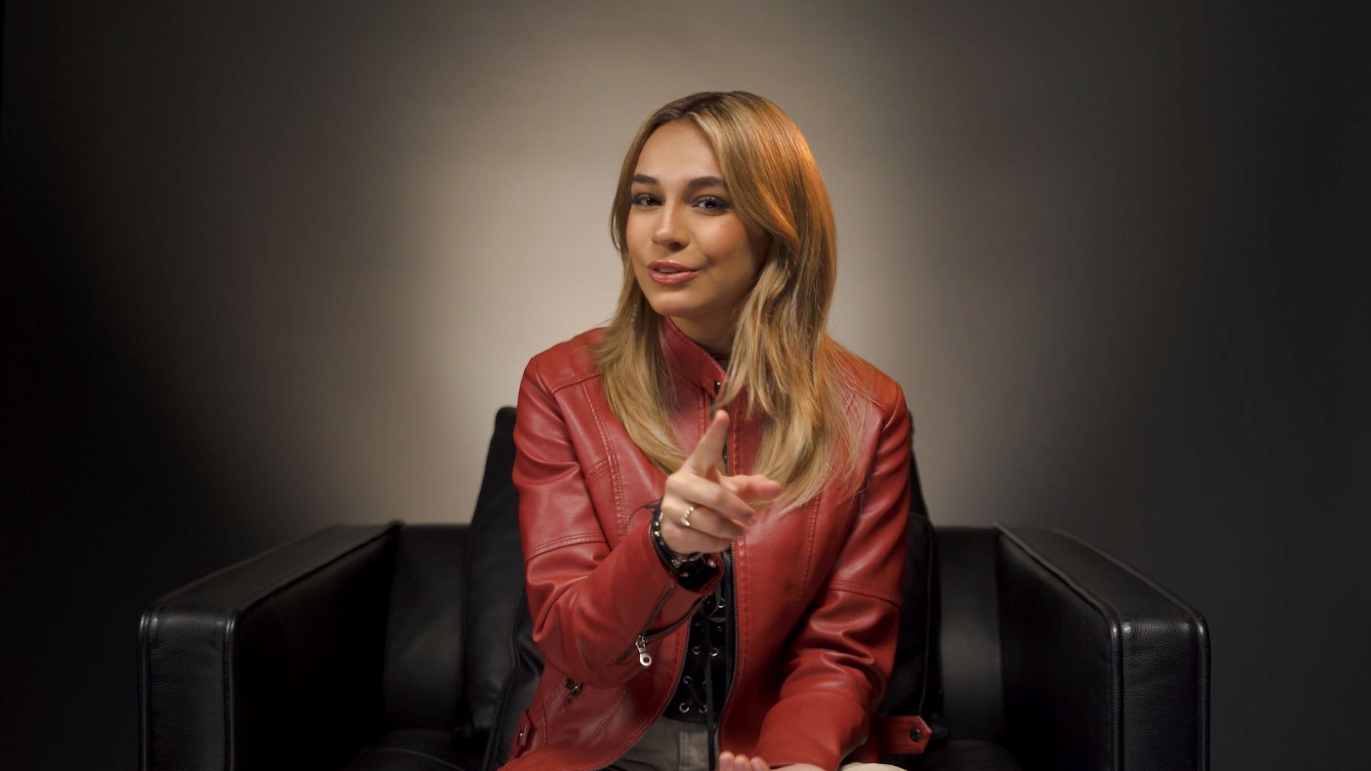 Conociendo a los Académicos Mar Lara