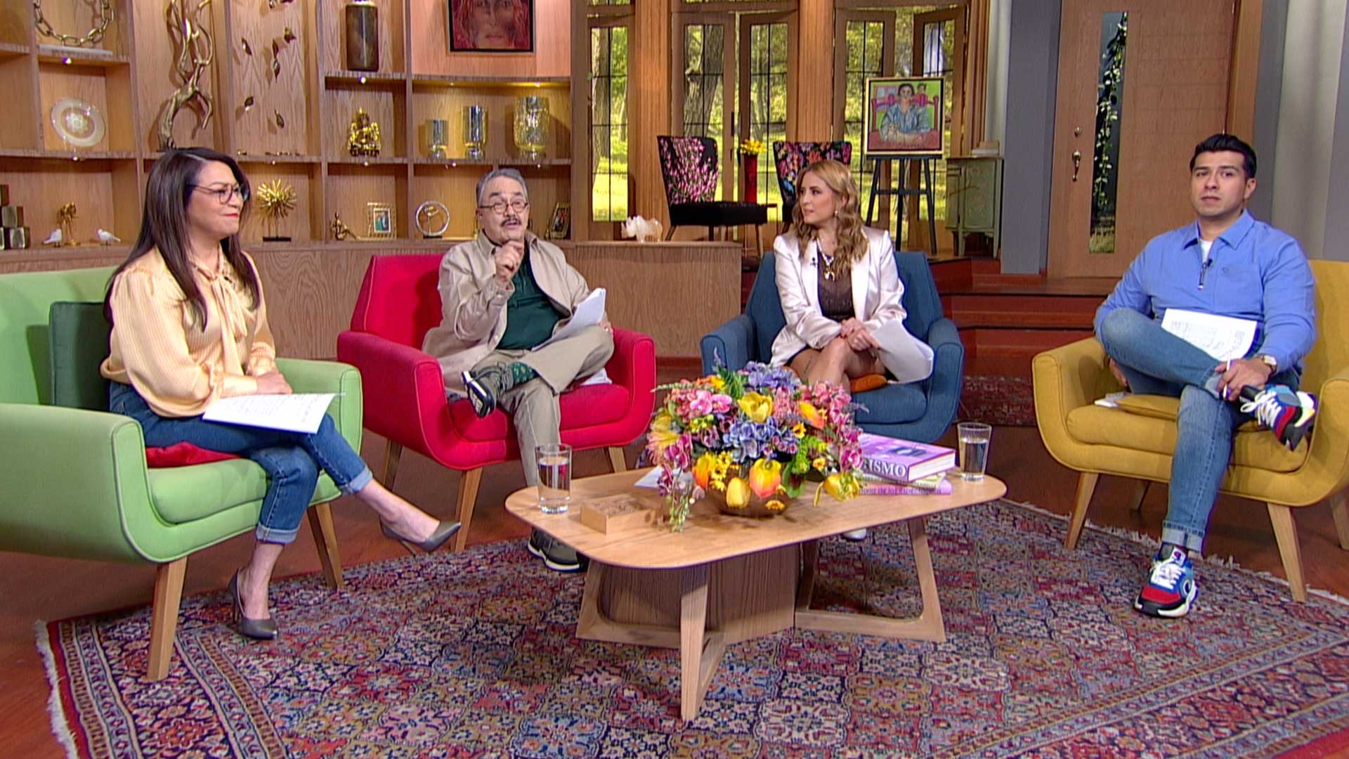 Ventaneando Programa Completo 31 de enero de 2025