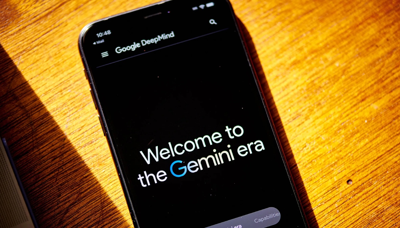 Google Gemini: 7 trucos para ser un experto en el manejo de la IA