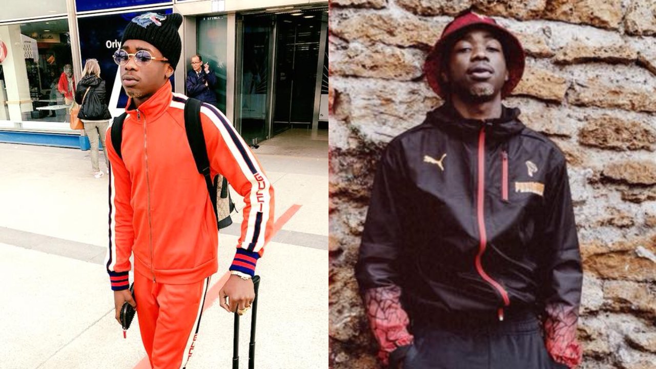 ¿Quién es MHD, el rapero sentenciado por asesinato en Francia?