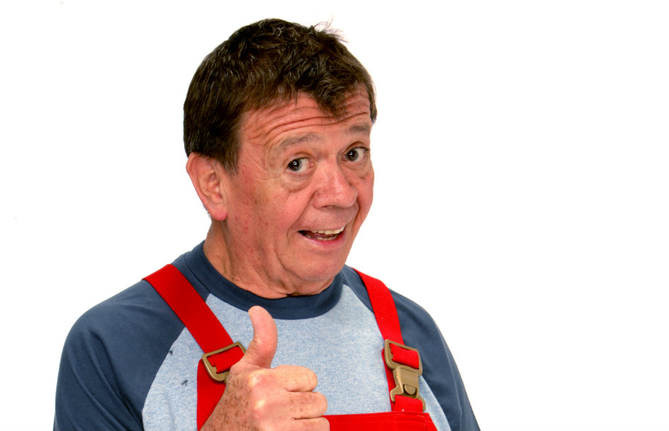 Chabelo será reconocido como Leyenda en los Kids’ Choice Awards México