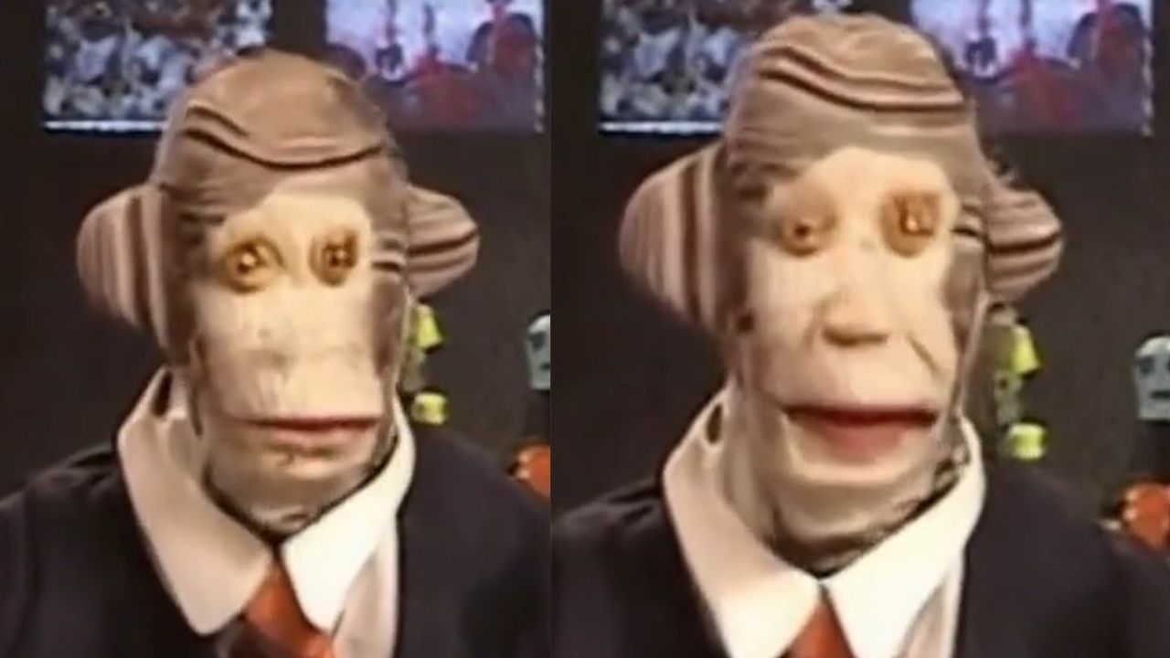 Retolam: quién el misterioso personaje que conquista TikTok